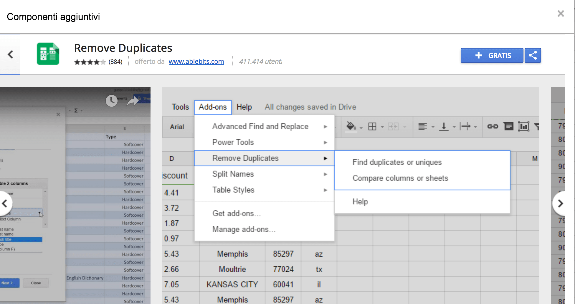 Store add-on remove duplicate - Google Sheets Academy Store add-on remove duplicate - Google Sheets Academy
